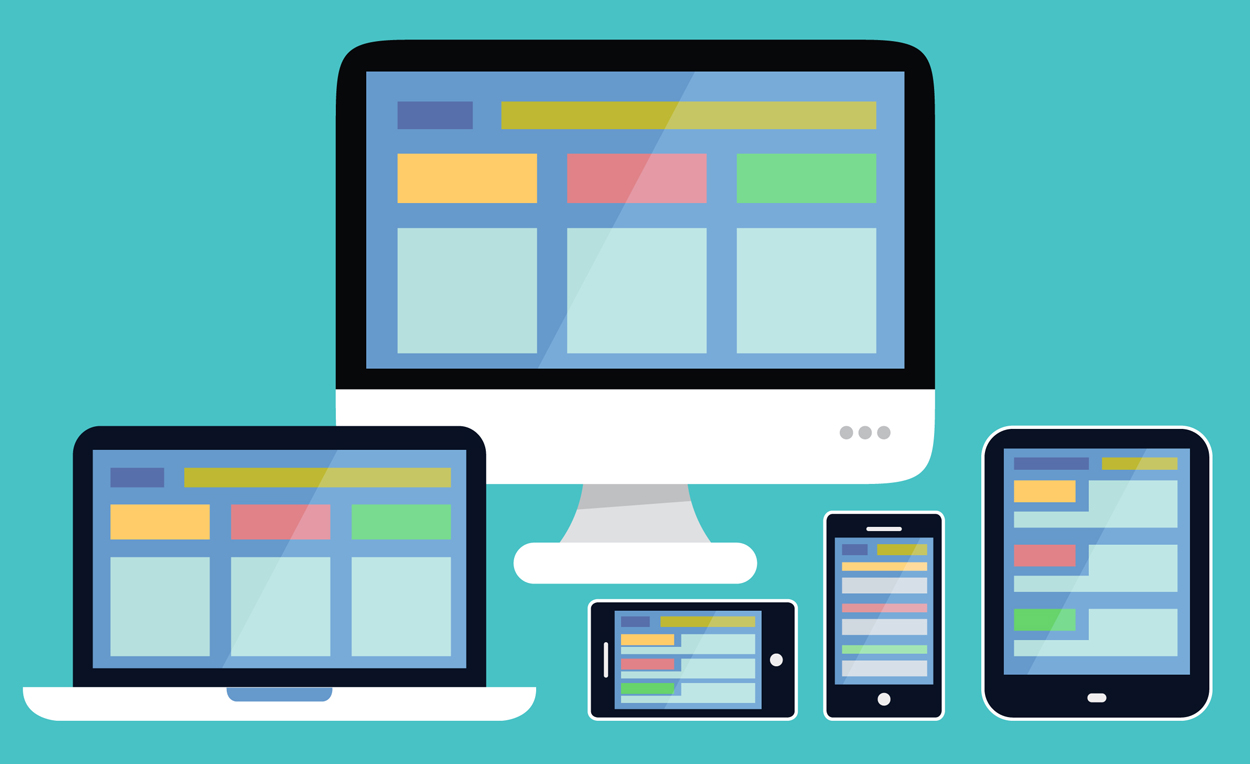 5 Plugin WordPress Untuk Membuat mu Mobile Responsive 5 Plugin WordPress Untuk Membuat mu Mobile Responsive
