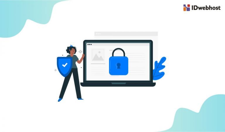 Cara Mengamankan Akun Penyimpanan Data Online