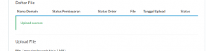 Begini Cara Mudah Upload Persyaratan Domain ID di IDwebhost