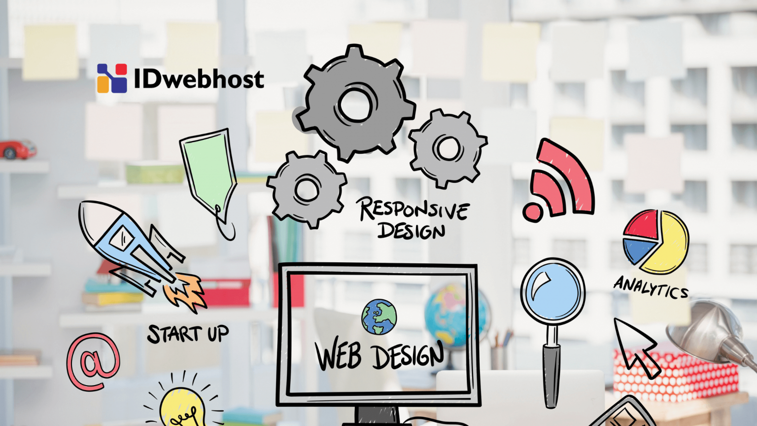 Cara Membuat Web Desain untuk Pemula