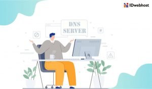 Pengertian dan Fungsi DNS Server