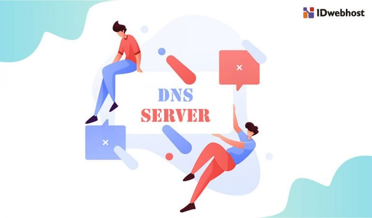 Pengertian dan Fungsi DNS Server