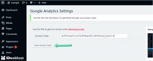 Cara Ampuh Memasang Google Analytics Untuk WordPress