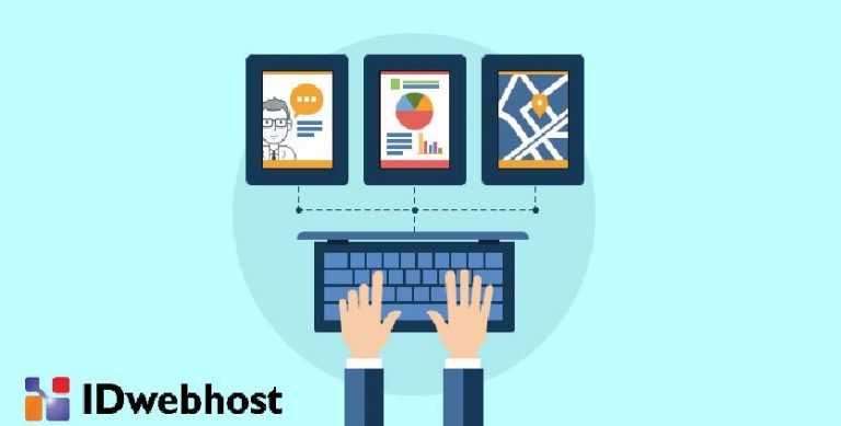 Jenis Website Dan Perhatikan Penjelasan Lengkapnya