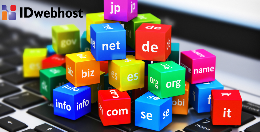 Penjelasan Tentang Domain Untuk Pemula