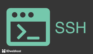Cara Menggunakan SSH Command