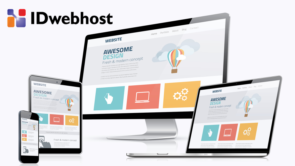 Langkah Membuat Website Mudah dan Cepat