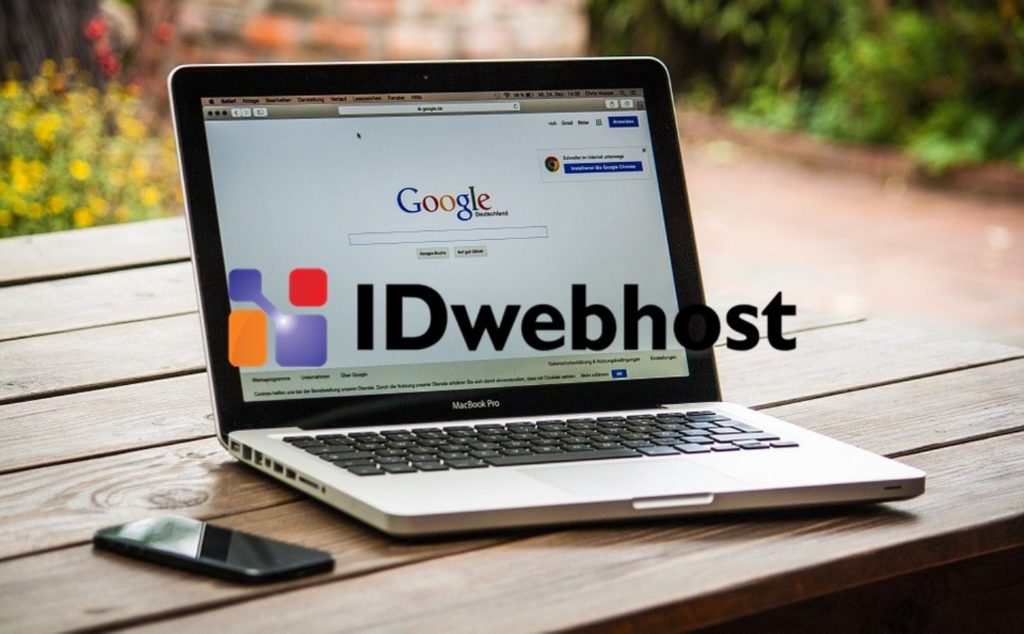 Cara Memilih Domain Yang Sesuai Kebutuhan Anda