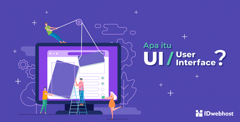 Belajar UI/UX: Pengertian, Fungsi, dan Perbedaan Keduanya
