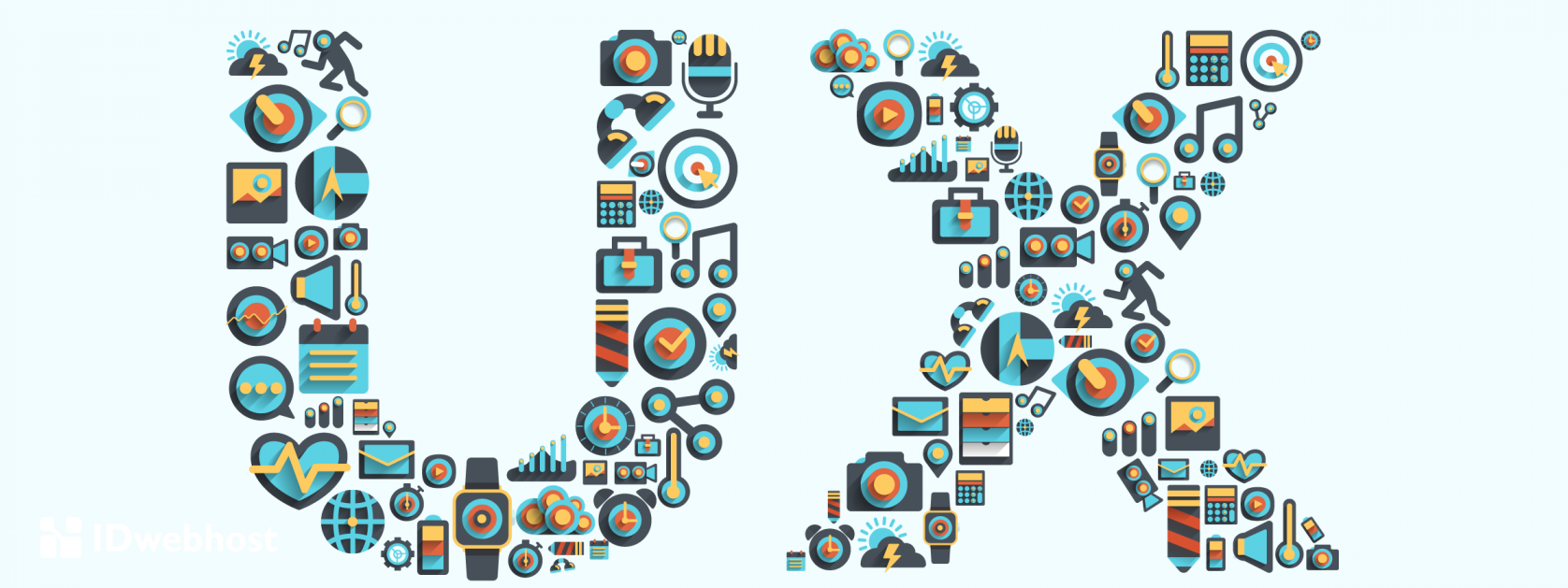 Pentingnya User Experience (UX)