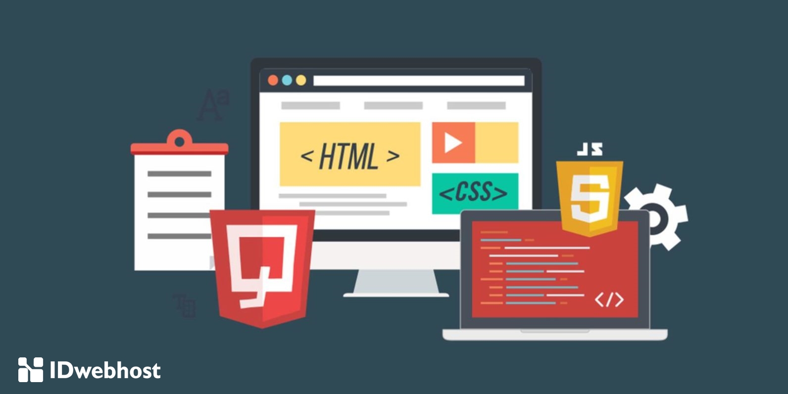 Apa Sih Tugas Seorang Web Developer?