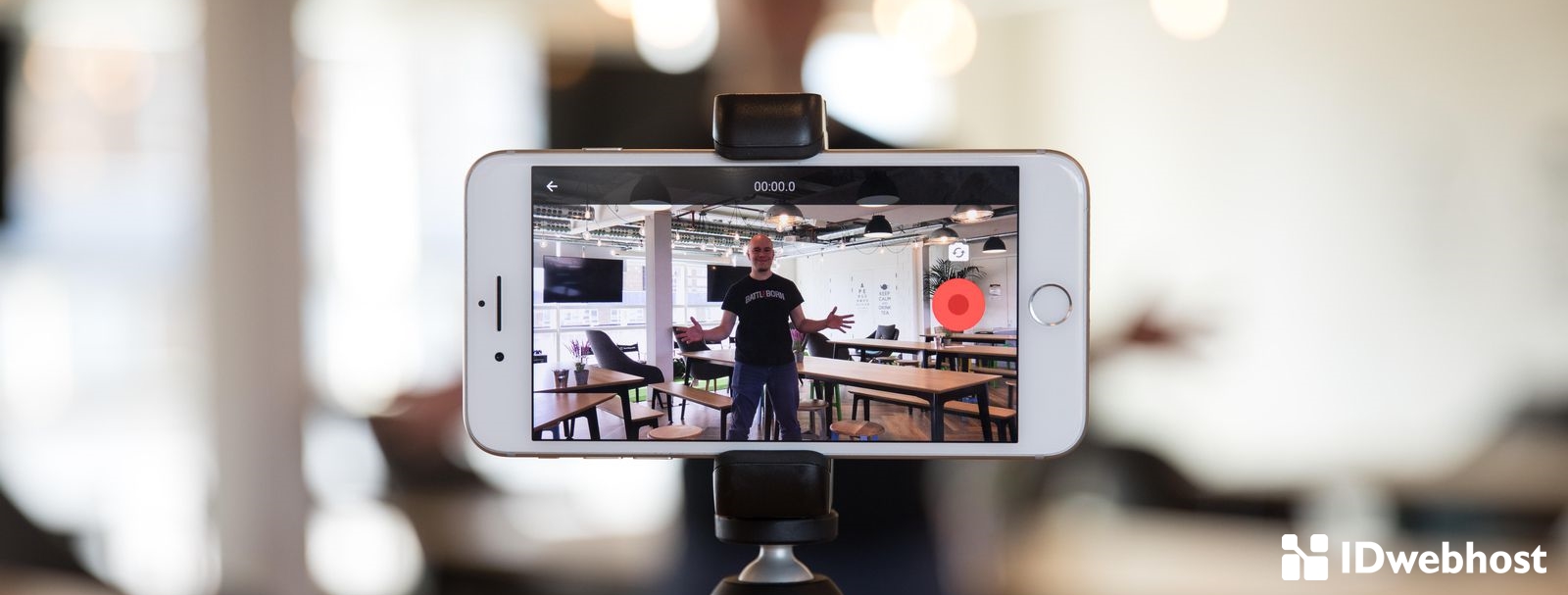 Segala Hal Tentang Live Streaming