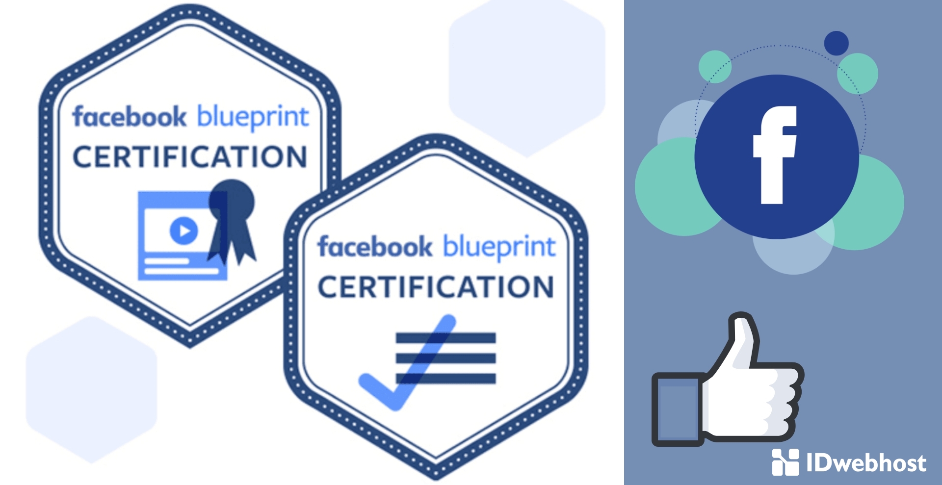 Bisnis Online Gratis Dengan Facebook Blueprint - IDwebhost