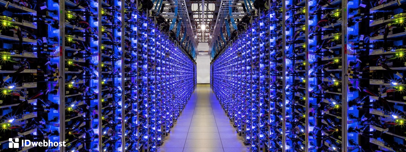 Pengertian Server dan Bagaimana Cara Kerja Server Google