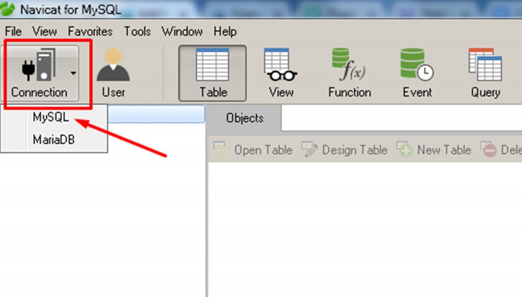Cara Remote MySQL Yang Tepat