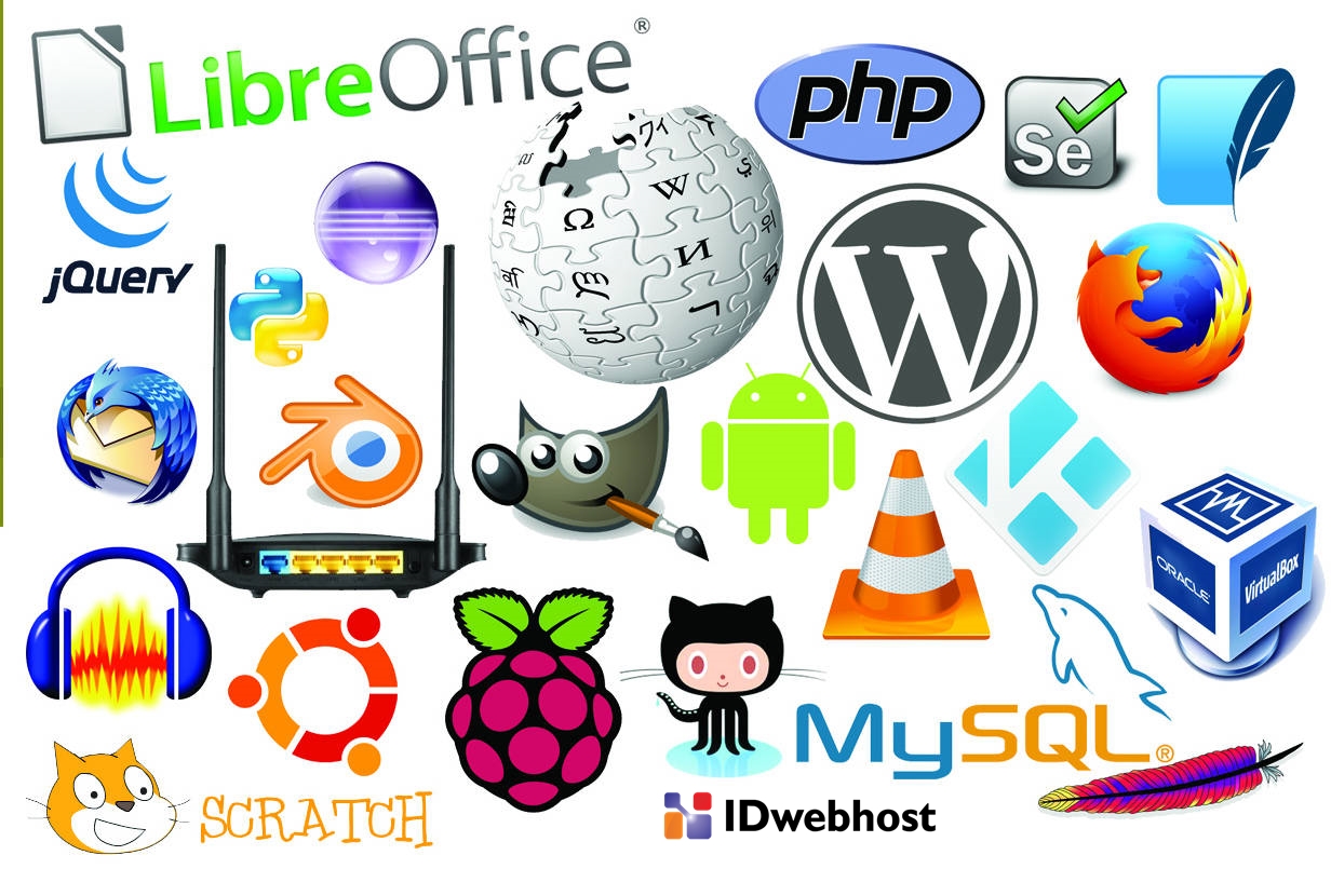 Peluang Software Open Source Untuk 2019