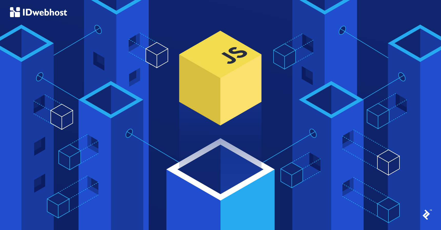 Apa Itu JavaScript ? Pemahaman Dasar Bagi Pemula