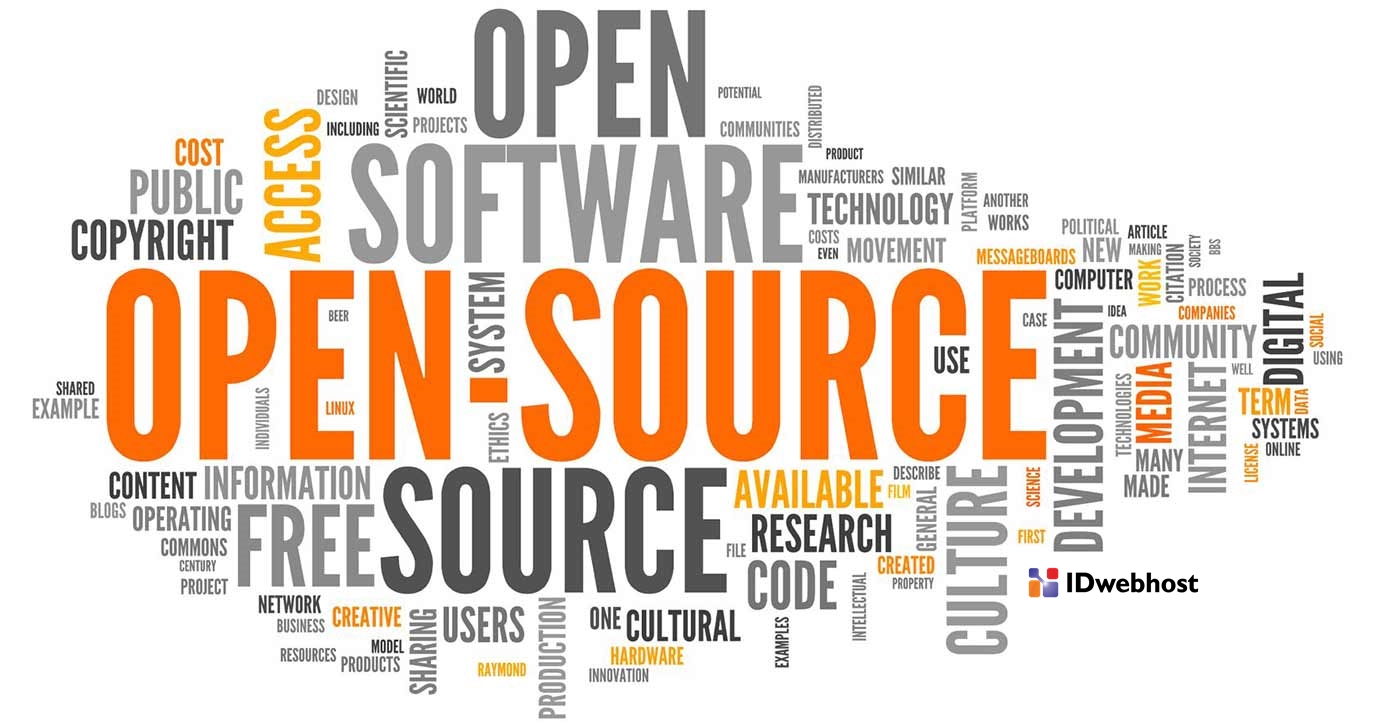 Peluang Software Open Source Untuk 2019