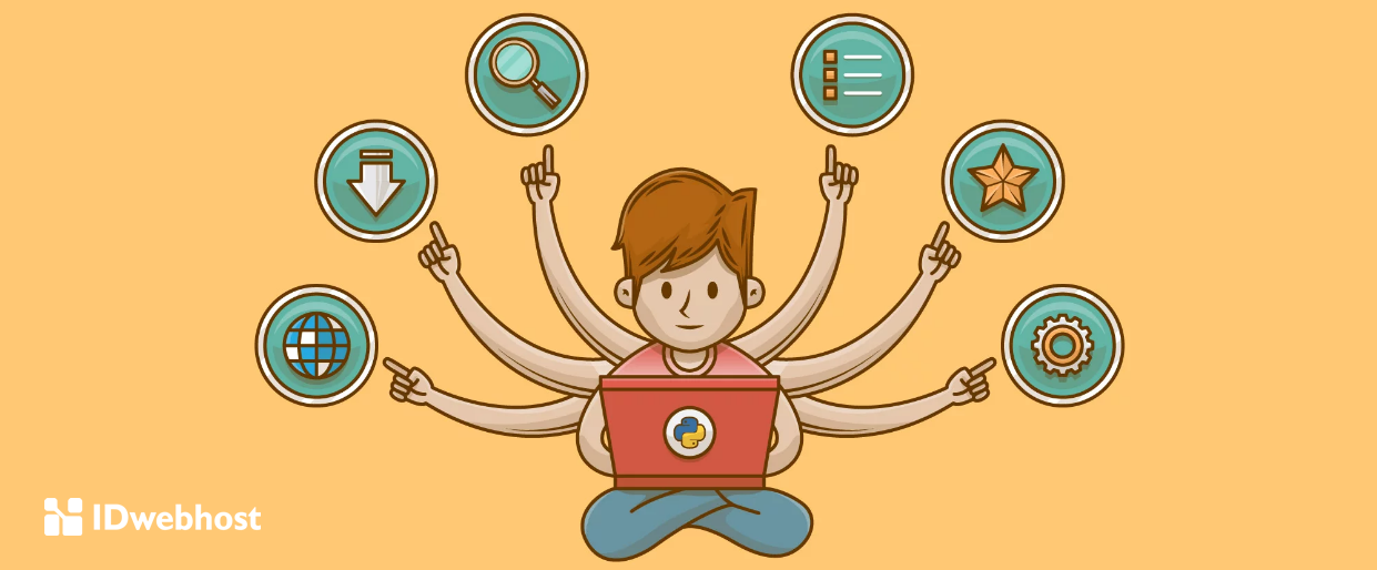 Web Scraping Part 3 Tutorial Web Scraping Dengan