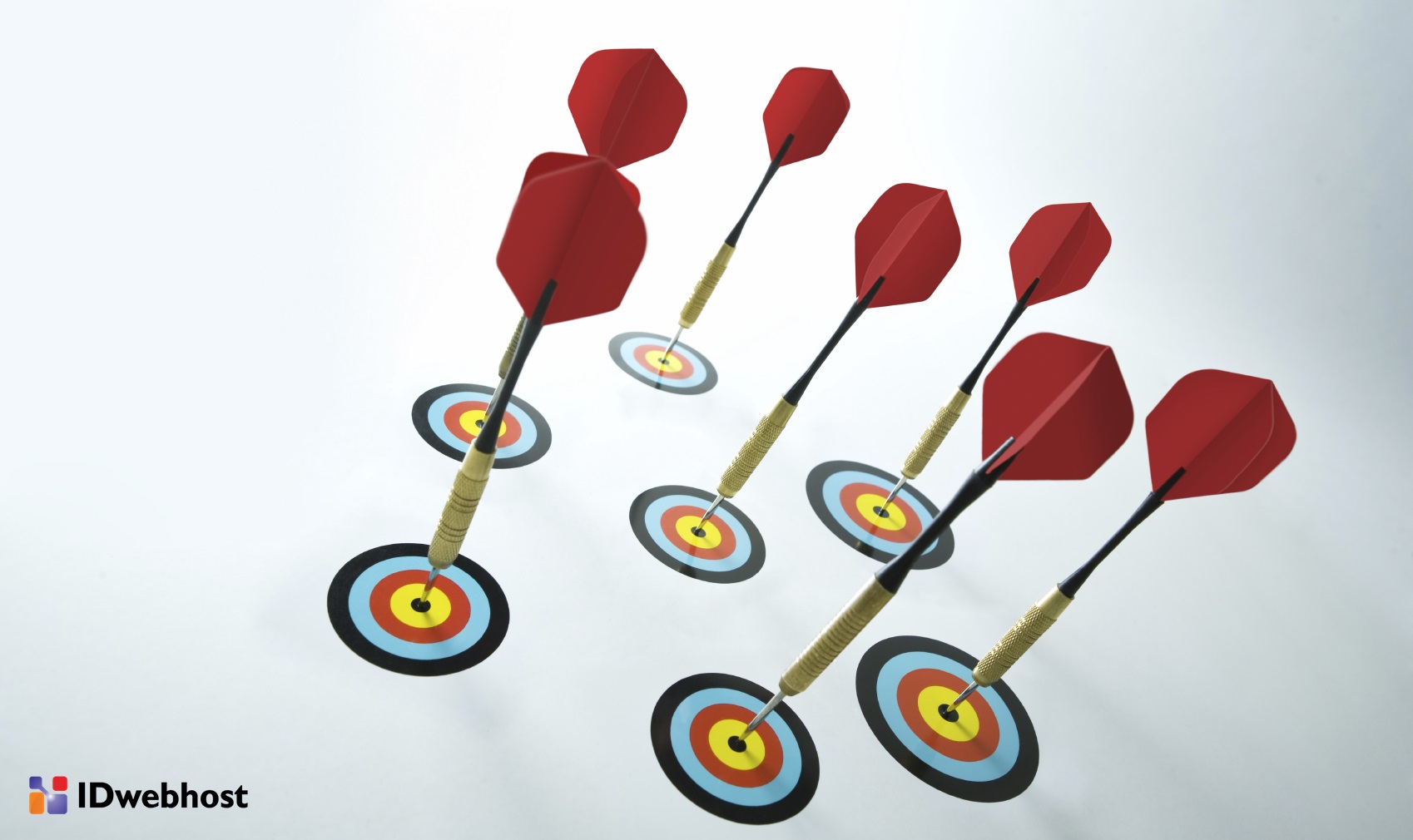 12 Prinsip Bisnis Agar Bisnis Anda Sukses