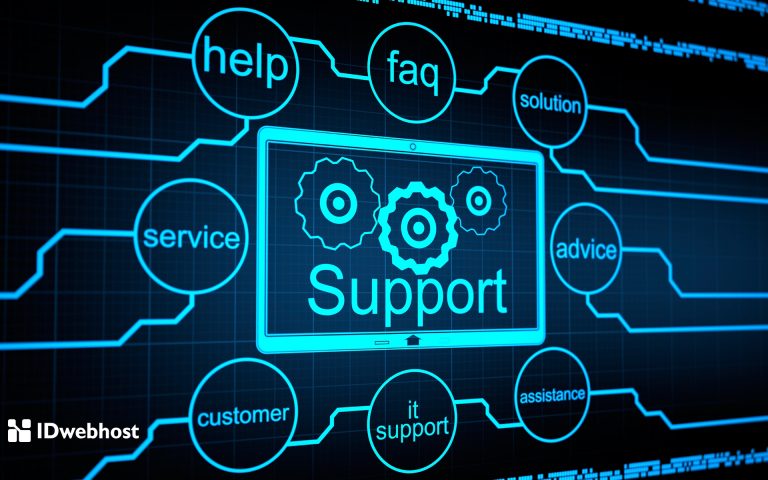 Pengertian dan Tanggung Jawab Seorang IT Support