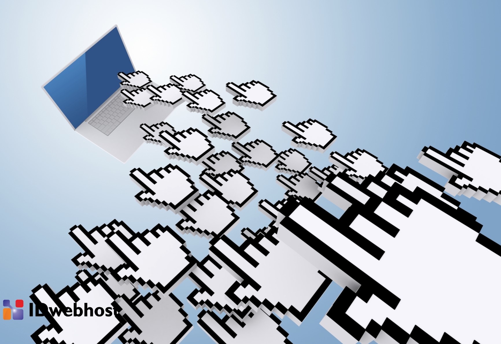 Server Website Down? Ini Dia Beberapa Penyebabnya!