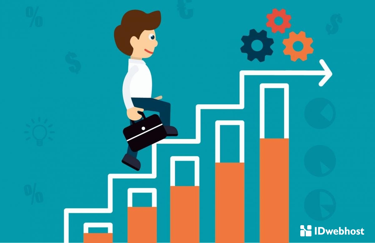 8 Tips Untuk Memulai Usaha Dengan Mudah