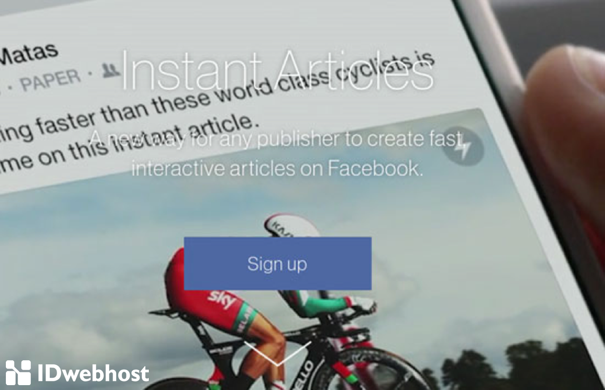 Mengaktifkan Google AMP & FB Instant Articles di WP
