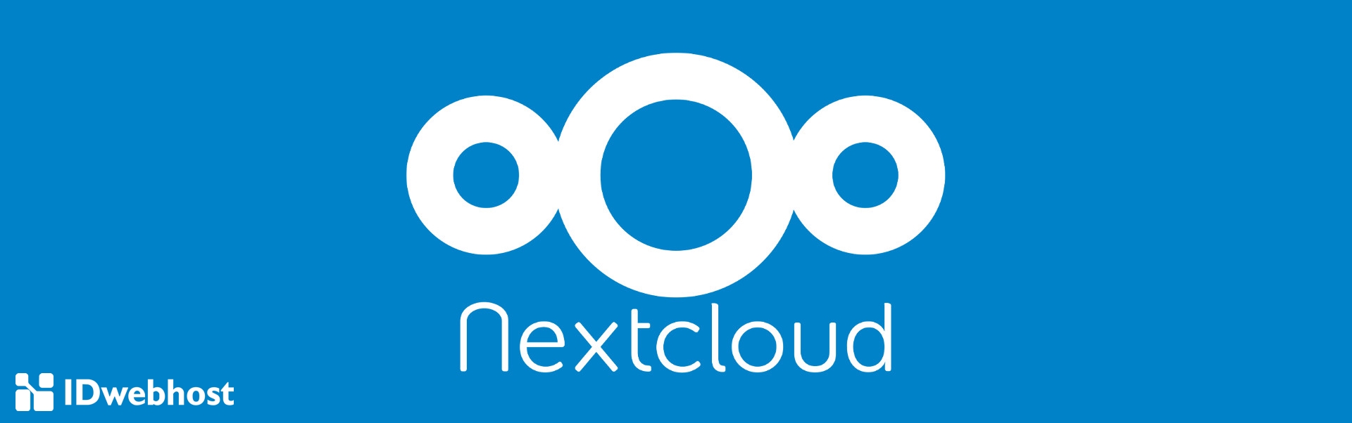 Mengenal Nextcloud Sebagai Private Cloud Storage