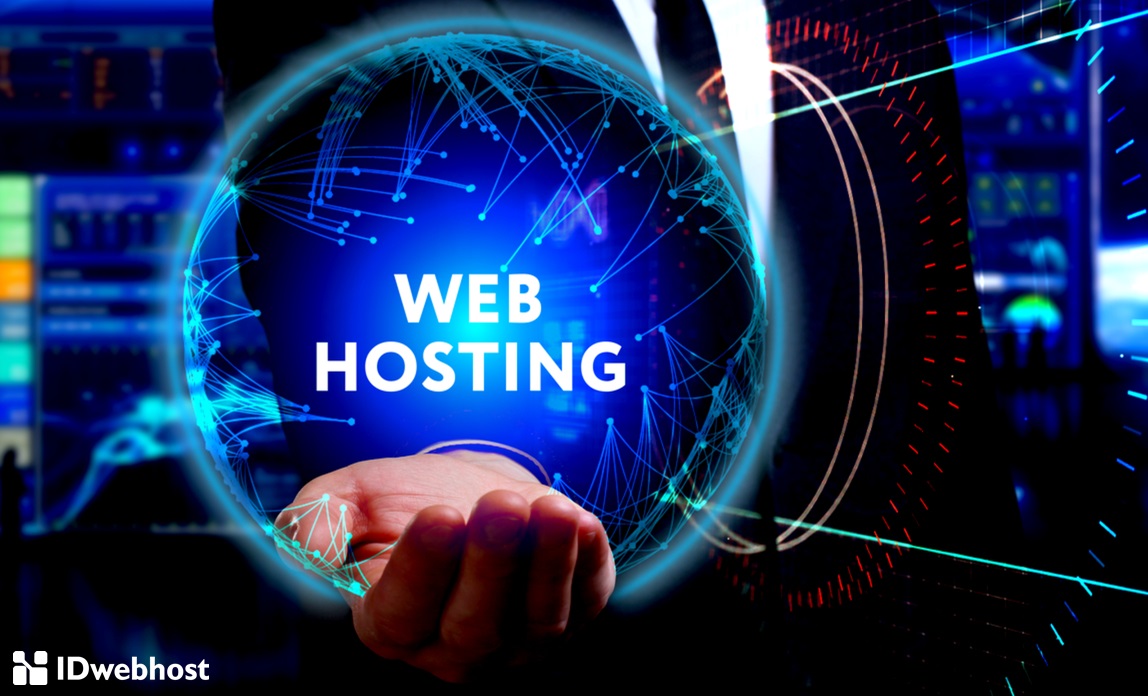 Tips Memilih Web Hosting Terbaik dan Terpercaya