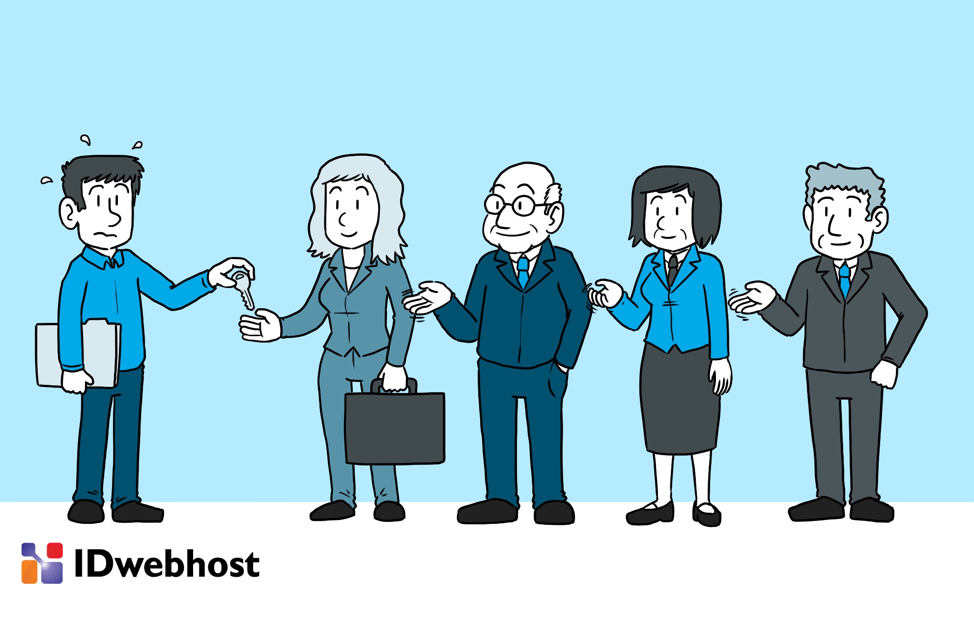 10 Hal Yang Wajib Kamu Tahu Sebelum Membeli Blog Post