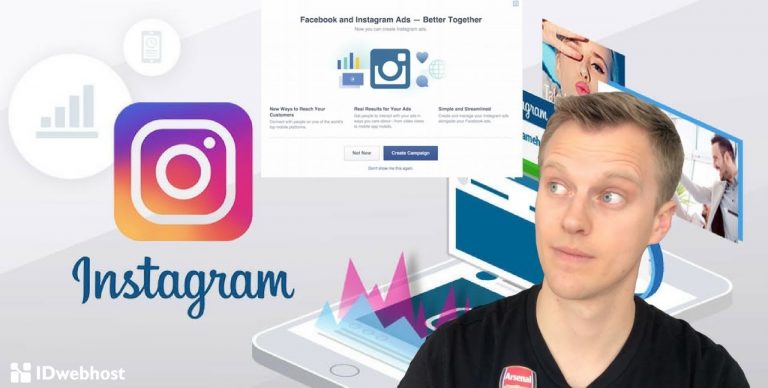 Panduan Lengkap Cara Membuat Instagram Ads