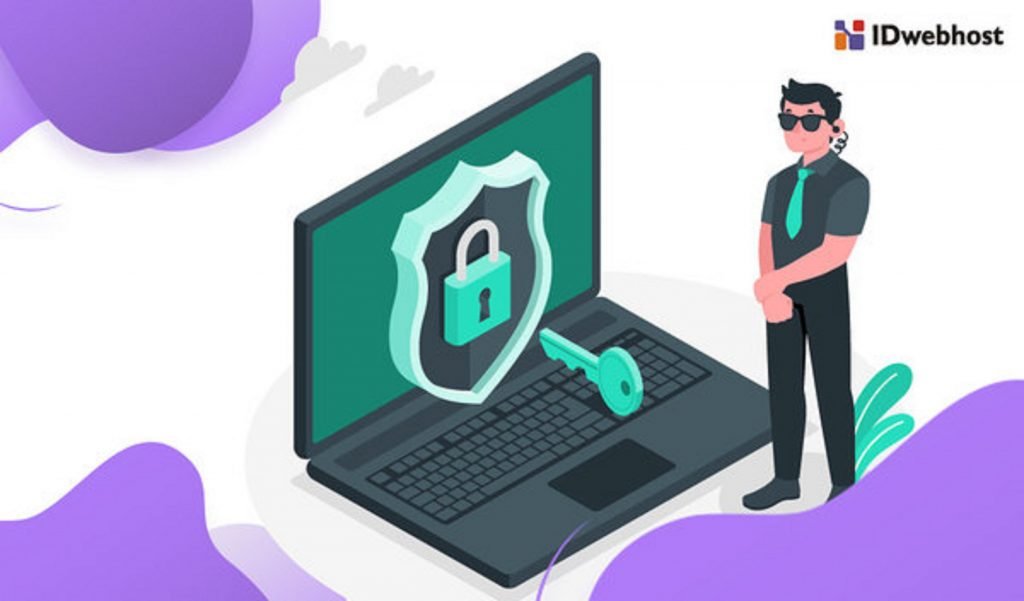 Perlukah Menggunakan Whoisguard Untuk Domain?