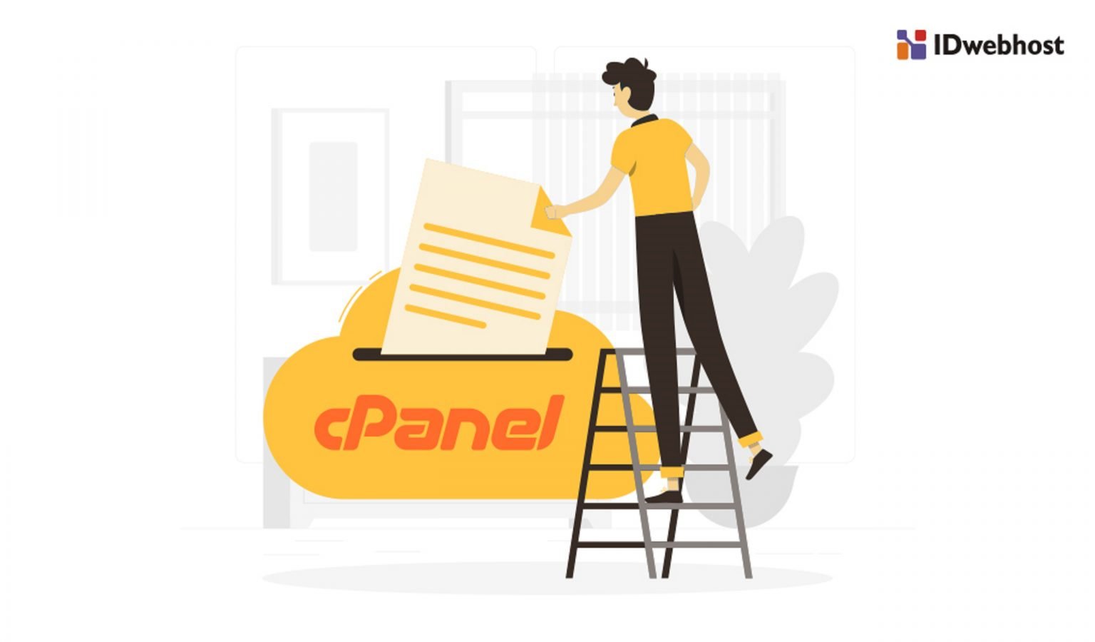 Panduan: Cara Upload Laravel ke Hosting cPanel