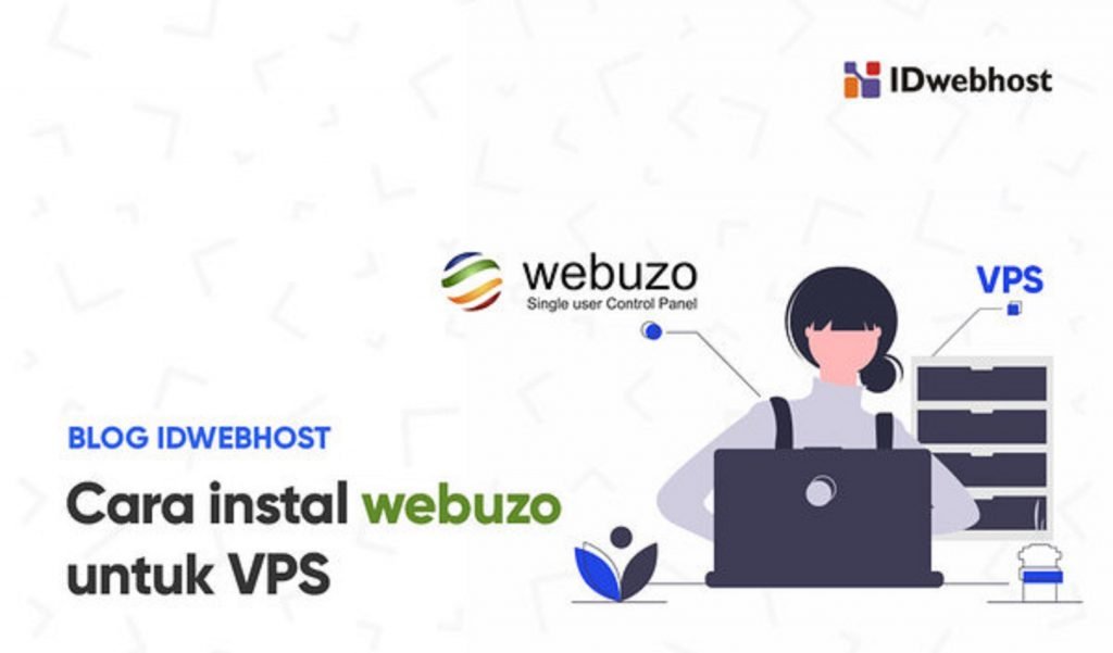 Panduan: Install Webuzo untuk VPS