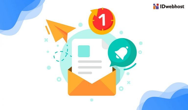 Countdown Timer Email Marketing, Ini Tutorialnya