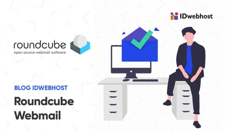 Roundcube Webmail, Ini Cara Download dan Cara Installnya