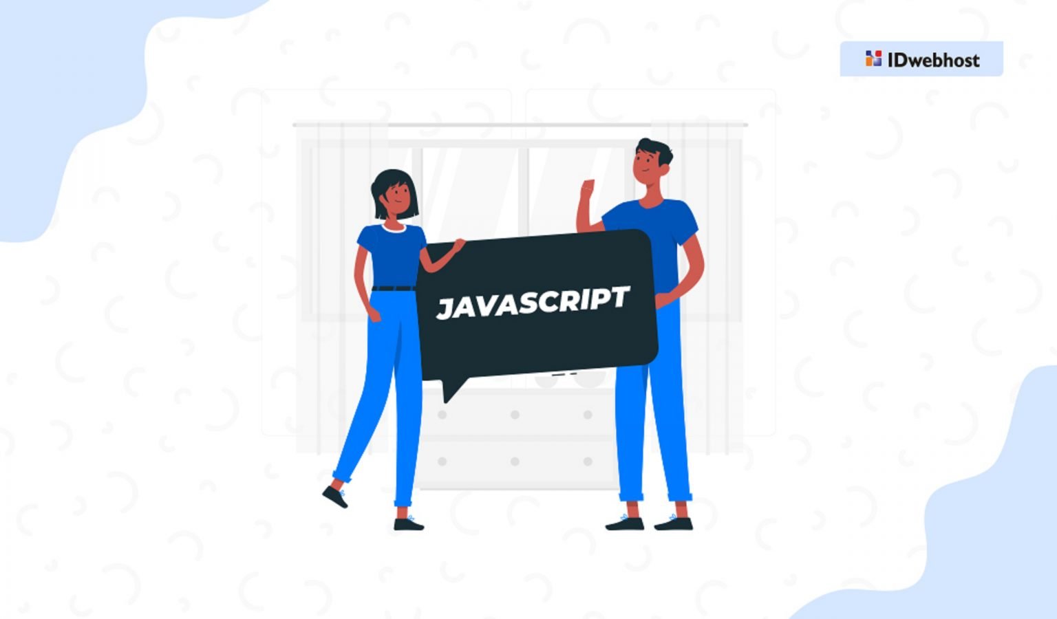 Apa Itu JavaScript ? Pemahaman Dasar Bagi Pemula