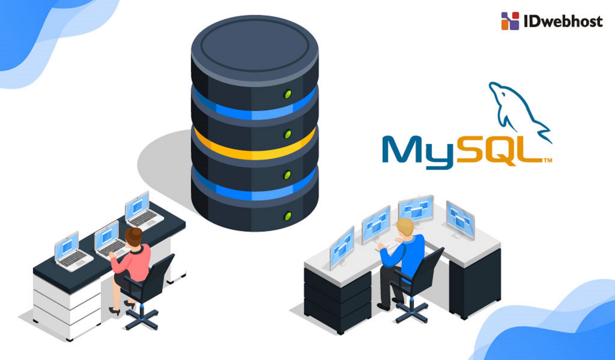 MySQL vs MySQLi: Adakah Perbedaan Diantara Keduanya?