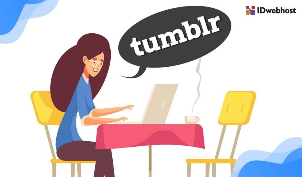 Panduan Cara Mudah Custom Pada Tumblr