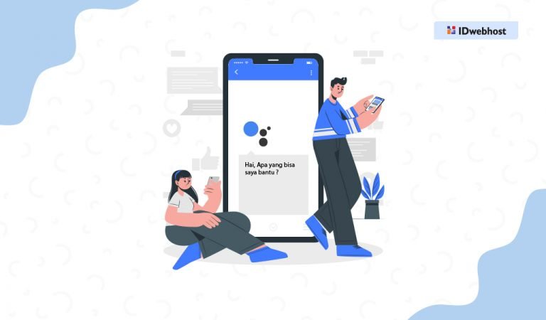 Cara Ubah Google Assistant ke Indonesia