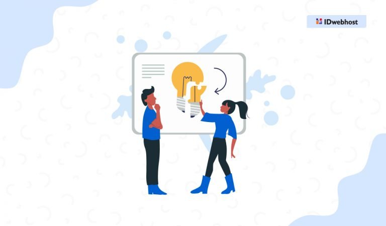 Konsep Desain Logo, Hal Yang Harus Diperhatikan