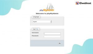 Inilah Cara Mengatasi Tidak Bisa Login phpMyAdmin