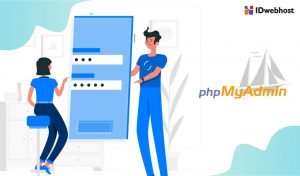 Inilah Cara Mengatasi Tidak Bisa Login phpMyAdmin