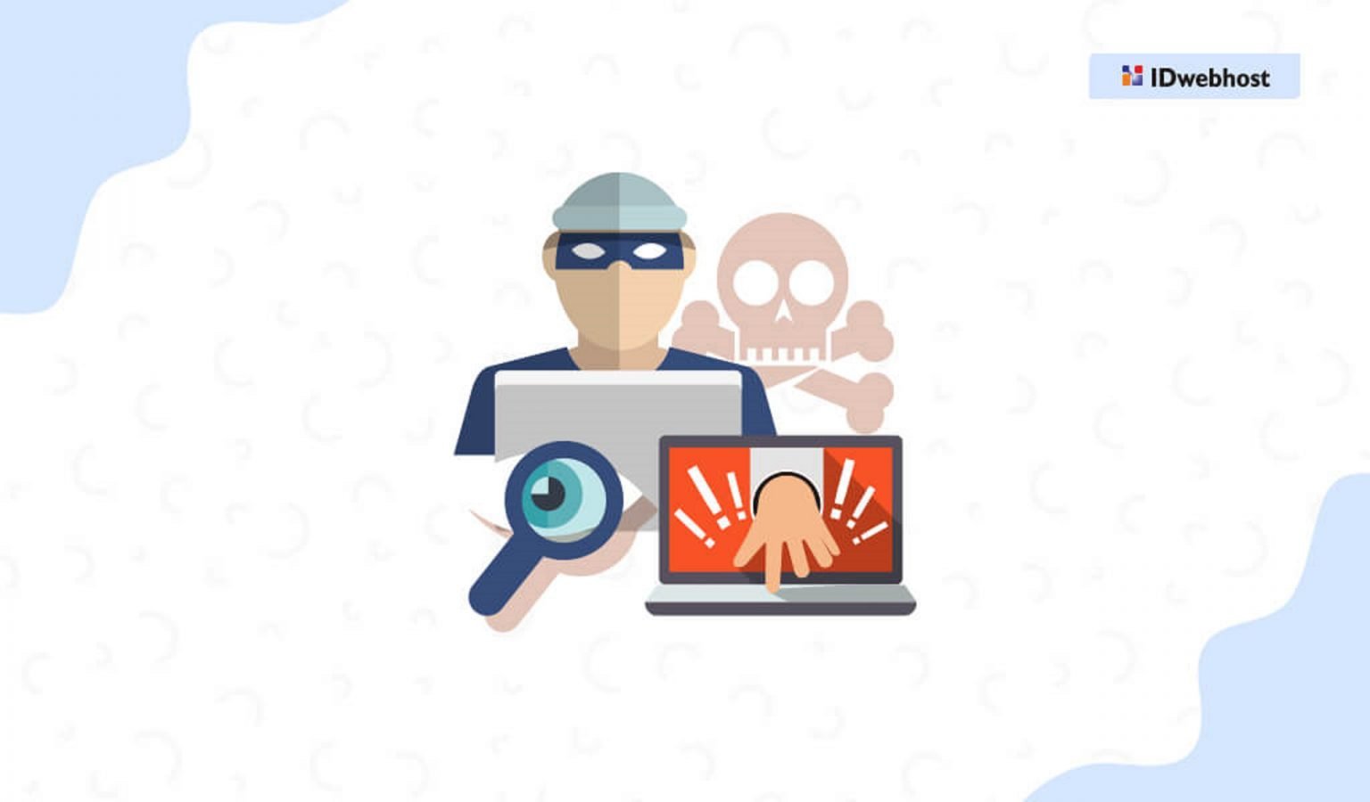 Email Spoofing dan Cara Mencegahnya