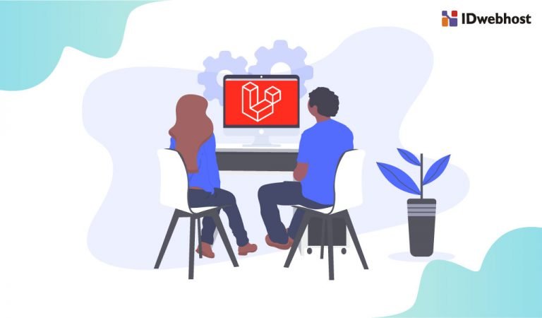 Begini Cara Install Laravel, Framework PHP Populer 2023