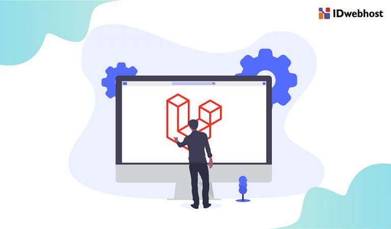 Begini Cara Install Laravel Framework Php Populer 2023