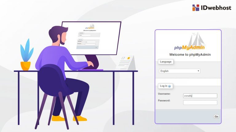 Inilah Cara Mengatasi Tidak Bisa Login phpMyAdmin