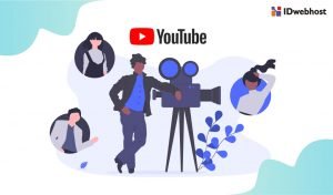 Step-Step Membuat Konten YouTube Untuk Pemula