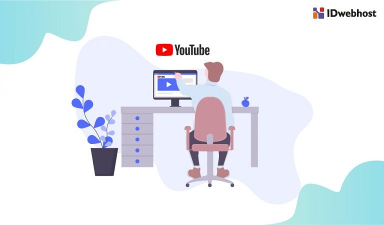 Step-Step Membuat Konten YouTube Untuk Pemula